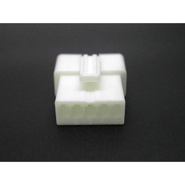 SMR-05V-N JST ハウジング レセプタクル バラ売り1個 : テイク・ラボ ヤフー店 - 通販 - Yahoo!ショッピング