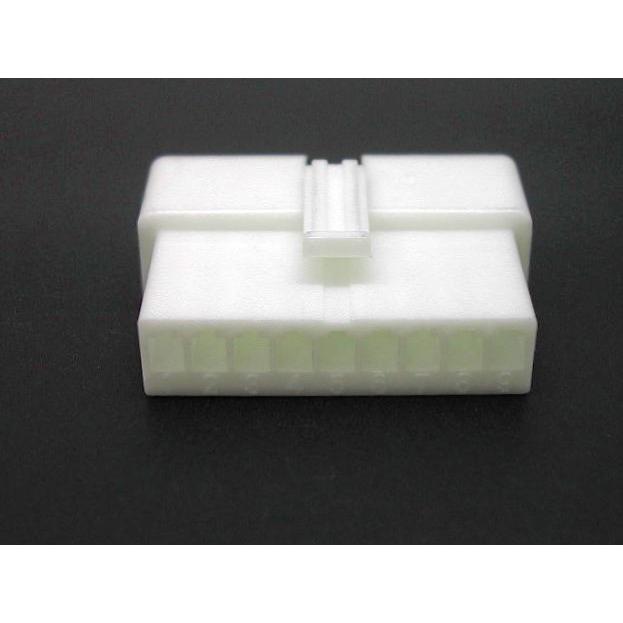 SMR-09V-N JST ハウジング レセプタクル : テイク・ラボ ヤフー店 - 通販 - Yahoo!ショッピング