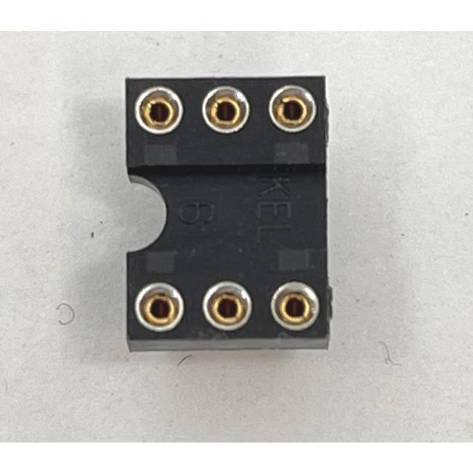 ICC09-306-396C KEL ICソケット :conn239:テイク・ラボ ヤフー店 - 通販 - Yahoo!ショッピング