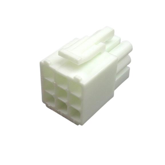 ELP-09V ハウジング JST バラ売り1個 : テイク・ラボ ヤフー店 - 通販 - Yahoo!ショッピング