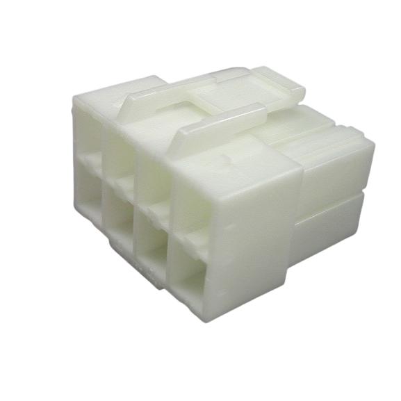 VLP-08V ハウジング JST バラ売り1個 : テイク・ラボ ヤフー店 - 通販 - Yahoo!ショッピング