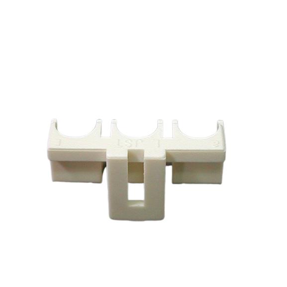 VLS-03V(N) リテーナー JST バラ売り1個 : conn315 : テイク・ラボ ヤフー店 - 通販 - Yahoo!ショッピング