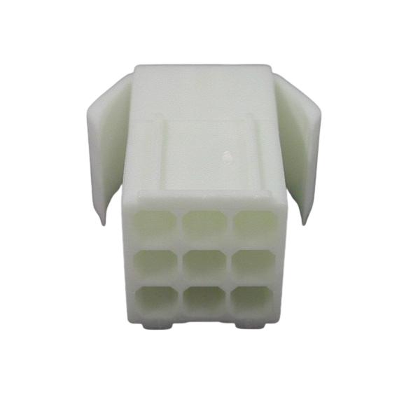 ELR-09V ハウジング JST バラ売り1個 : conn321 : テイク・ラボ ヤフー店 - 通販 - Yahoo!ショッピング