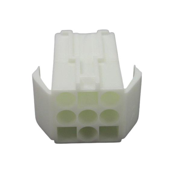 ELR-09V ハウジング JST :conn321:テイク・ラボ ヤフー店 - 通販 - Yahoo!ショッピング