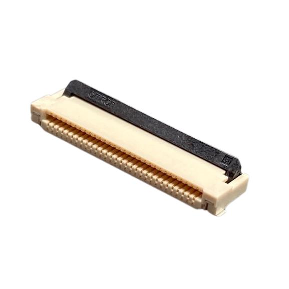 XF2M-3015-1A OMRON FFC/FPC用 コネクタ : テイク・ラボ ヤフー店 - 通販 - Yahoo!ショッピング