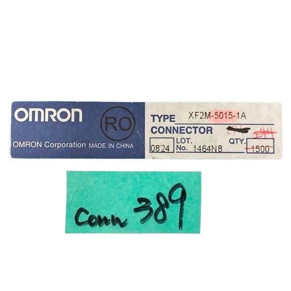 XF2M-5015-1A OMRON FFC/FPC用 コネクタ バラ売り1個 : テイク・ラボ ヤフー店 - 通販 - Yahoo!ショッピング