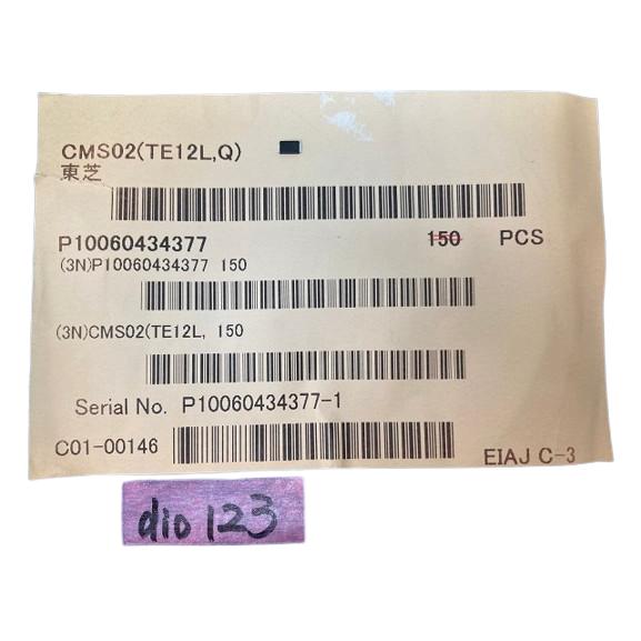 CMS02(TE12L,Q) 東芝 ショットキーバリアダイオード バラ売り1個 : テイク・ラボ ヤフー店 - 通販 - Yahoo!ショッピング