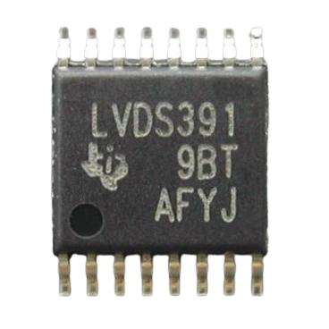 SN65LVDS391PW TI ドライバーIC : テイク・ラボ ヤフー店 - 通販 - Yahoo!ショッピング