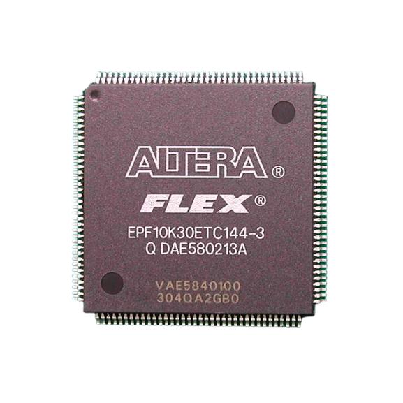 EFP10K30ETC144-3 ALTERA FPGA : テイク・ラボ ヤフー店 - 通販 - Yahoo!ショッピング