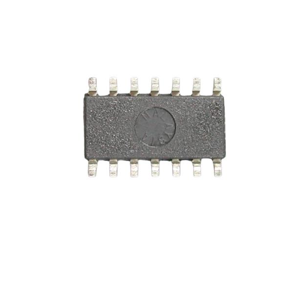 LM324M オペアンプ NS : テイク・ラボ ヤフー店 - 通販 - Yahoo!ショッピング