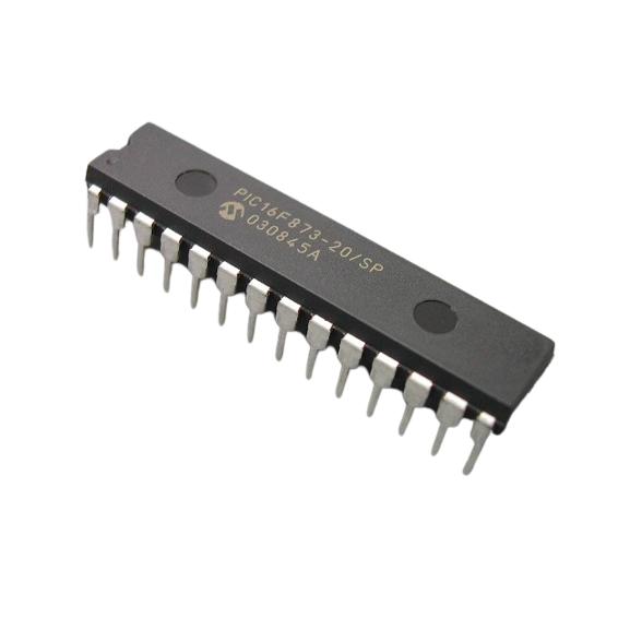 PIC16F873-20/SP マイクロコントローラ マイクロチップ : ic304 : テイク・ラボ ヤフー店 - 通販 - Yahoo ...