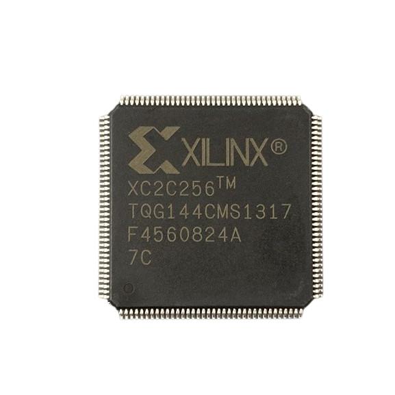 XC2C256-7TQG144C Xilinx CPLD : テイク・ラボ ヤフー店 - 通販 - Yahoo!ショッピング