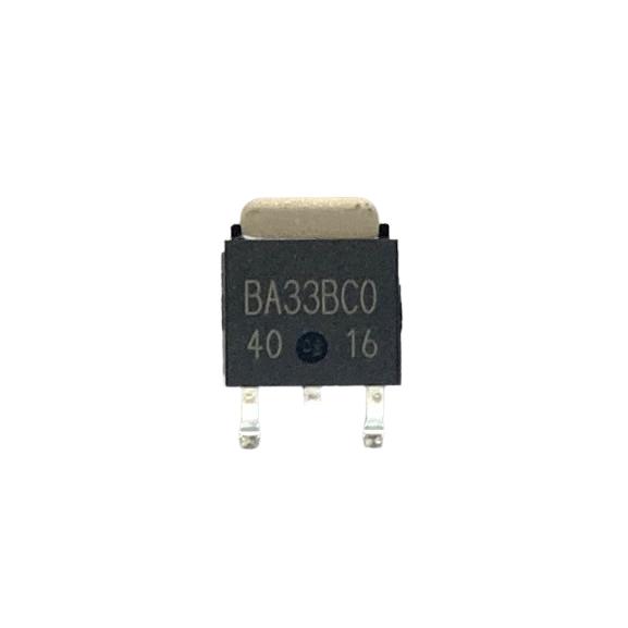 BA33BC0FP-E2 Rohm PMIC バラ売り1個 : テイク・ラボ ヤフー店 - 通販 - Yahoo!ショッピング