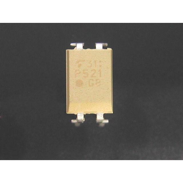 TLP521-1(GB) 東芝 光アイソレータ・トランジスタ : テイク・ラボ ヤフー店 - 通販 - Yahoo!ショッピング