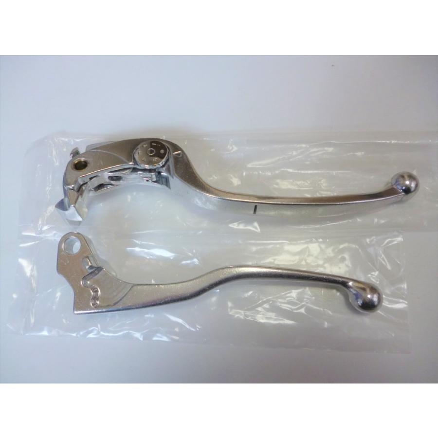 カワサキ（Kawasaki） ★送料600円~ 新品 ラジアル レバーSET ＊Z900RS ＊Z900RS CAFE ＊NINJA ZX ...