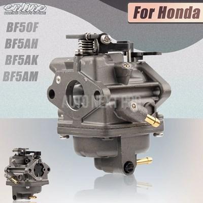 ホンダ bf5 bf50 5hp 4ストロークエンジン用キャブレター 船外機bf 50fbf5ah bf5ak bf5am モトクロスアクセサリー交換 : オートネクストプロ - 通販 ...
