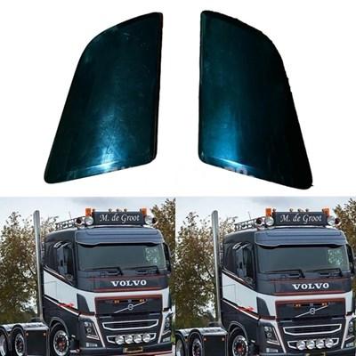 volvo トラック fh4 v ユーロ 6パネル lh 82392945 rh 82392946用lhrhデフレクターパネル : オート ...