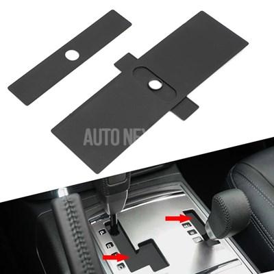 シフトパネル ギアカバー 三菱 パジェロ v93 v80 v87 v97 montero v73 v77 8015a066 8015a065用 : オートネクストプロ - 通販 - Yahoo ...