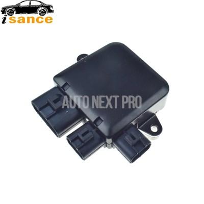 冷却ファン制御モジュール 日産 gtr 370z juke leaf 214934ga0a 21493eh10a gt7610-205 新規 ...