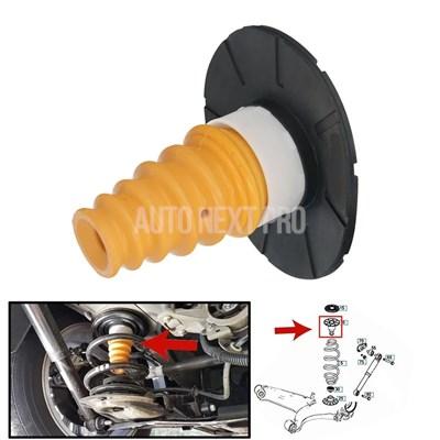 【並行輸入品】自動車用リアショックショックアブソーバー ラバーバッファ w447用自動パーツ 4473240100 : オートネクストプロ ...