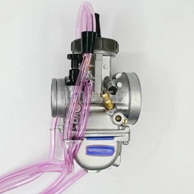 歌舞伎キャブレター pwk 33 35mm ヤマハ用 yz250 yz 250 t250 rm250 : aa012312040699 : オートネクストプロ - 通販 - Yahoo!ショッピング