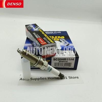 【並行輸入品】プラチナイリジウムスパークプラグ,トヨタ,rav4,カローラ,Lexus nx200,マツダCX-3, OEM 90919 ...