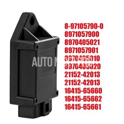 ICAS4jg2 4lb1 hitachi eg30 zx27u zx30u kubotal2900dt 16415-65660 16415 ...