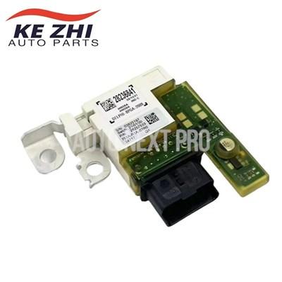 プジョー 308sw rcz シトロエン c4 paso 6500gr 28236841用バッテリーマネージャー保護モジュール : オート ...