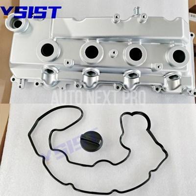 アルミエンジンバルブカバー トヨタ4ランナーハイラックスハイエース1kd 2kd 2006-2017 11210-0l020 11210 ...