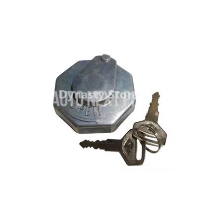 燃料タンクカバー 三菱キャンター フソ トラック部品 特殊ディーゼルタンクロック タンクキャップmb022737 : オートネクストプロ ...