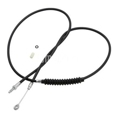 【並行輸入品】バイク70.5 ''クラッチケーブル用fxsts 04-06 fxstb 00-2006 flhr 1994-1995 ...