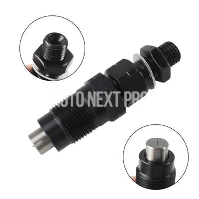 【並行輸入品】4個ディーゼル燃料インジェクターノズル093500-5700 23600-69105 093500-5630トヨタ1KZ-T ...