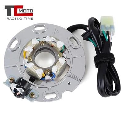 【並行輸入品】バイク磁気ジェネレーターステータヤマハYZ125 YZ 125 1996-2004 YZ80 YZ80H YZ80SK YZ125PSK : オートネクストプロ - 通販 ...