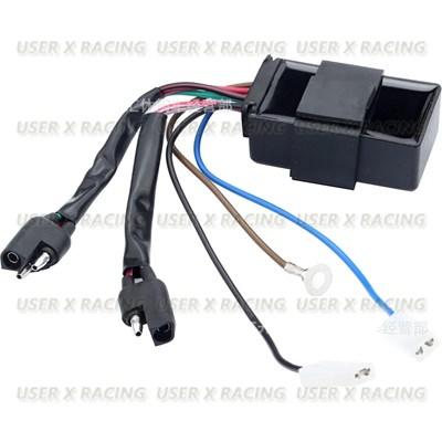 USERX汎用バイク 二輪イグナイターCDI FOR ATV偏光SPORTSMAN 500CC 499CC 3084691 3085382 3085564 3085639 : オートネクスト ...