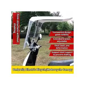 自転日よけ 隠し USB付き オレンジ色 木 三輪車 ガラス 日よけ最適 : オートネクストプロ - 通販 - Yahoo!ショッピング