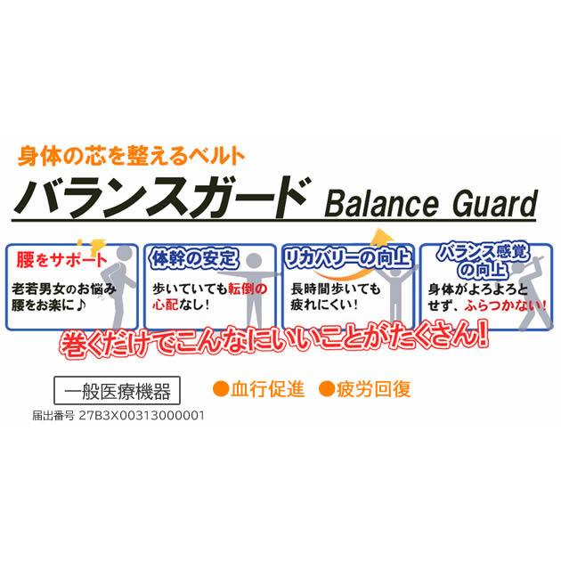 IFMC.イフミック【 バランスガード 】(L：骨盤周り85〜110cm）バランス補正高機能サポーター 〜日本製〜 一般医療機器 :ifmc-balance-l:竹と炭 こきりこ・ヤフー店 ...