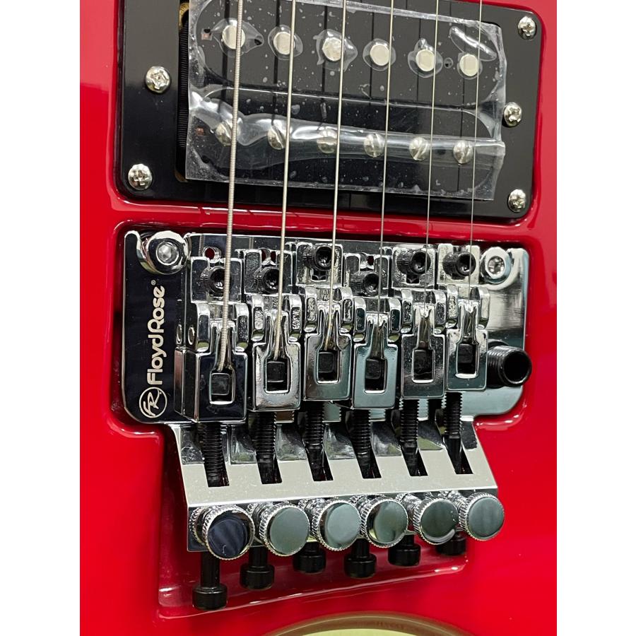 【中古品】Killer KG-Exploder-SE / Red : タケダミュージック - 通販 - Yahoo!ショッピング