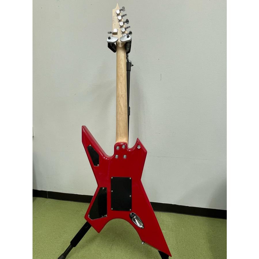 【中古品】Killer KG-Exploder-SE / Red : タケダミュージック - 通販 - Yahoo!ショッピング