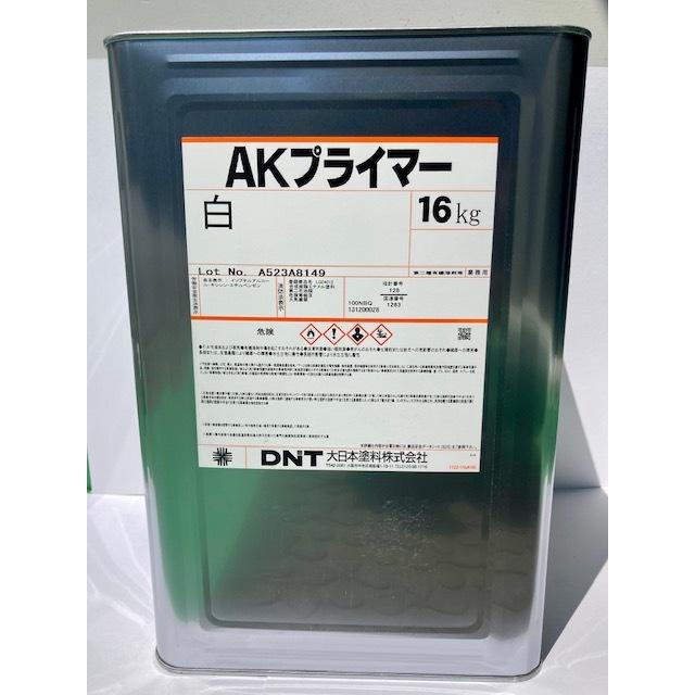 FBプライマーECO ホワイト 16K 大日本塗料製（DNT） : タケダストア - 通販 - Yahoo!ショッピング