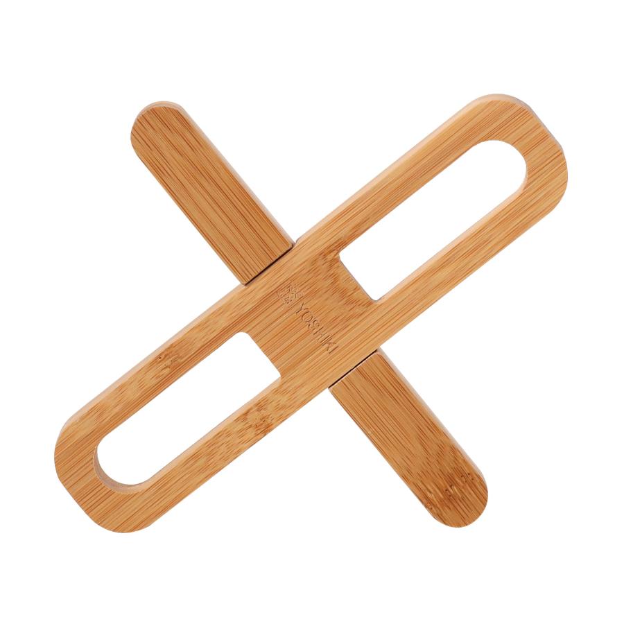 鍋敷き 竹製 収納便利 おしゃれ キャンプ 耐熱 クロス 鍋しき コンパクト アウトドア 良木工房 ナチュラル 良木工房YOSHIKI YK-MNS : 良木工房 Yahoo!店 - 通販 ...