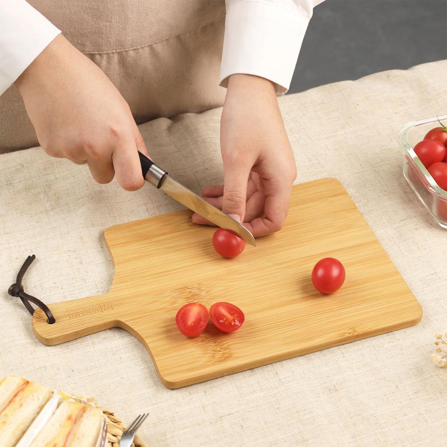 カッティングボード まな板 ボード カッティング プレート キャンプ ギフト 竹製 パン アウトドア 調理 良木工房YOSHIKI YK-OM1 :YK-OM1:良木工房 Yahoo!店 ...