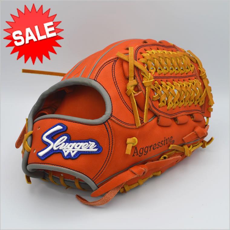 久保田スラッガー オーダーグラブ タケスポオリジナル KSN-22PS1 右用 内野手用 : ksn-22ps1 : TAKENAKA-SPORTS - 通販 - Yahoo!ショッピング