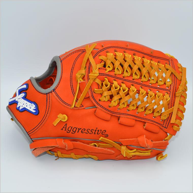 久保田スラッガー オーダーグラブ タケスポオリジナル KSN-22PS1 右用 内野手用 : ksn-22ps1 : TAKENAKA-SPORTS - 通販 - Yahoo!ショッピング