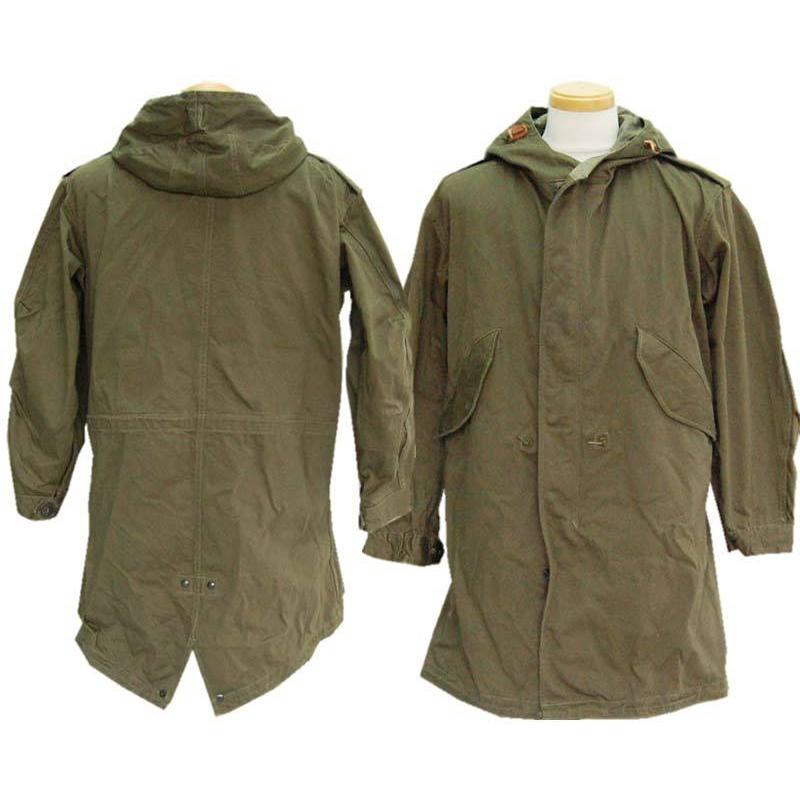 Buzz Rickson's(バズリクソンズ) BR12266 フライトジャケット M-51 : TAKE OFF - 通販 - Yahoo ...