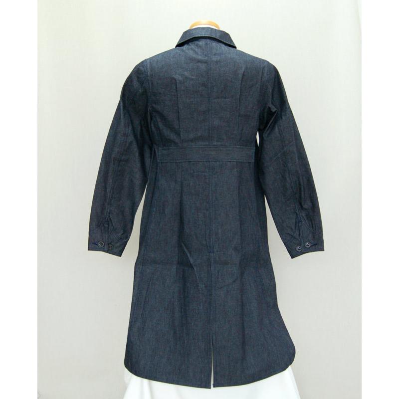 DAPPER'Sダッパーズ コート Classical Front Hook Engineers DAPPER'Sダッパーズ コート Classical Front Hook Engineers