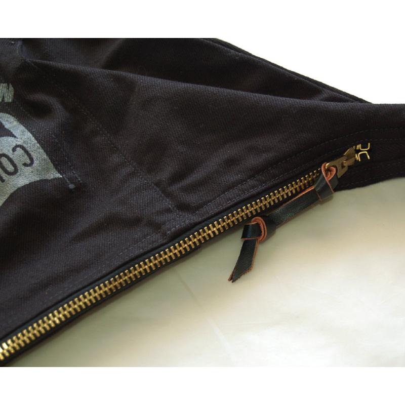 COLIMBOコリンボ 0703 LUNA PARK HALF MOON BAG(ブラック) : TAKE OFF - 通販 - Yahoo ...