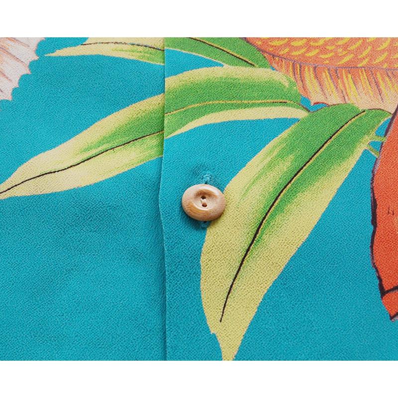 2023 SunSurf Special Editionサンサーフスペシャルエディション半袖 SS38925 /“RED SNAPPER ...