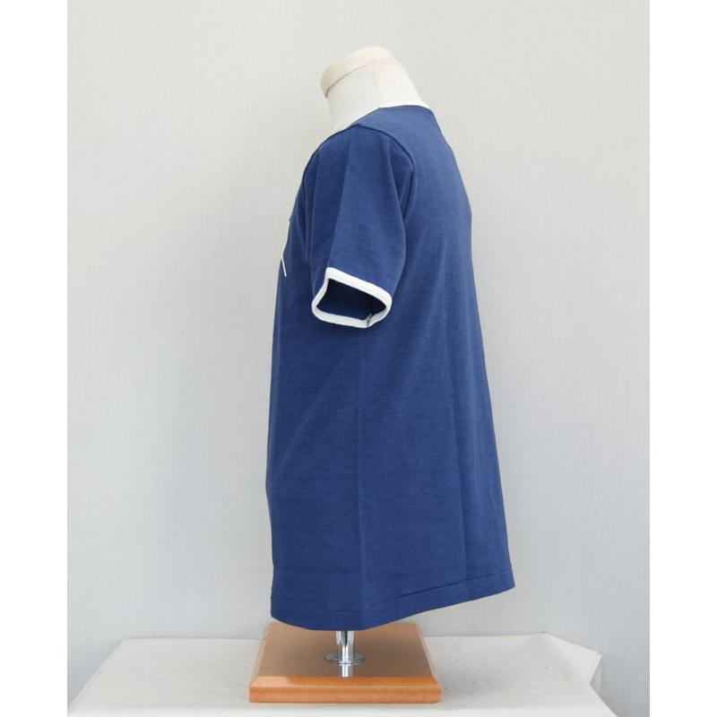 WAREHOUSEウエアハウス T-シャツ 4059 リンガーT N : TAKE OFF - 通販 - Yahoo!ショッピング