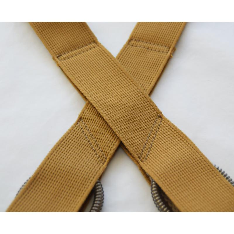 WAREHOUSEウエアハウス サスペンダー 6045 MEN'S SPRING SUSPENDERS : TAKE OFF - 通販 ...