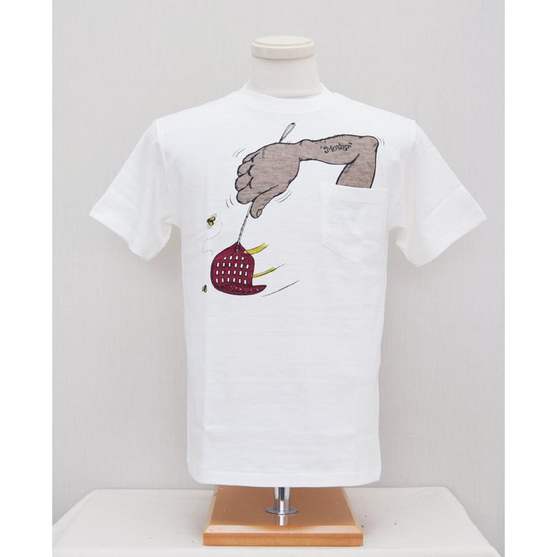 WAREHOUSEウエアハウス: John Gluckowジョングラッコー.JG-CS07 Arm in the Pocket T(XXL) : TAKE OFF - 通販 - Yahoo ...